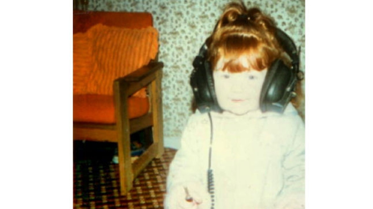 Celebrity baby pictures: Can you guess these famous faces from their ...