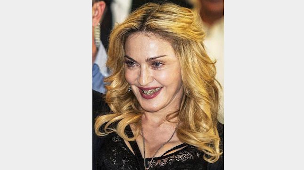 The changing face of Madonna | Closer
