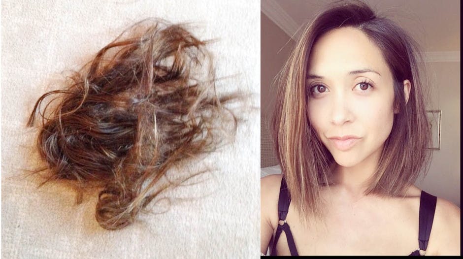 Myleene Klass has got a new ‘do! See her chic bob hairstyle | Hair ...