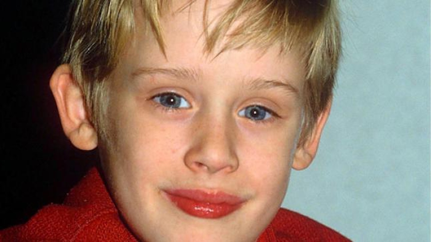 Child stars then and now | Closer