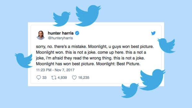 11 People Who Used The New 280 Character Tweet Limit For Good