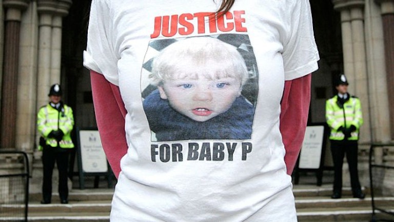 Baby P’s mother Tracey Connelly given new name and released from prison ...
