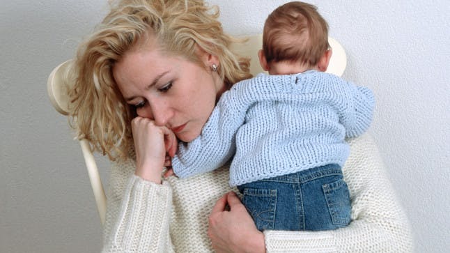 Do I have postnatal depression? Causes, symptoms and treatments