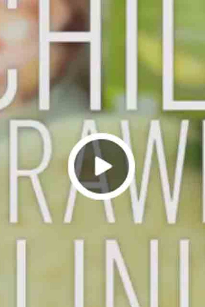 Food In A Flash: Our Six Second Recipe Guide To Chilli Prawn Blinis ...