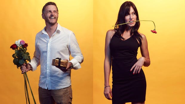 First Dates' Abi: What It's Like To Be Hated By The Internet