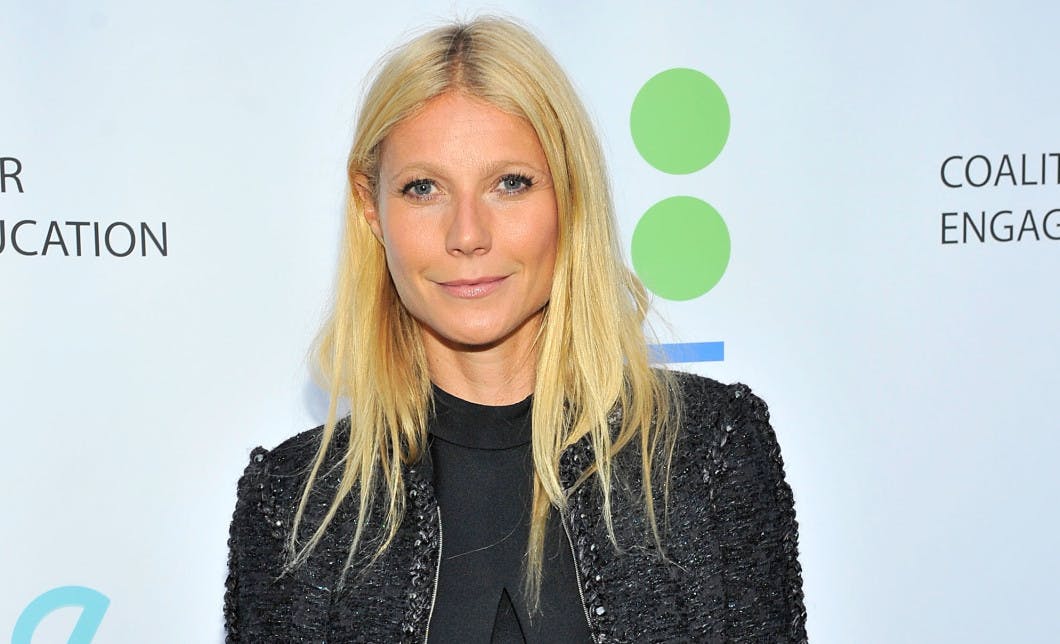 Gwyneth Paltrow Wants Her Kids To Take Over Goop | %%channel_name%%