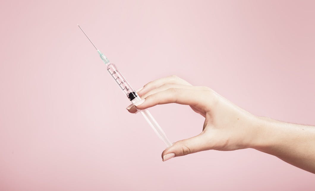 The First Self-Injecting Contraceptive Is Ready – Would You Try It ...