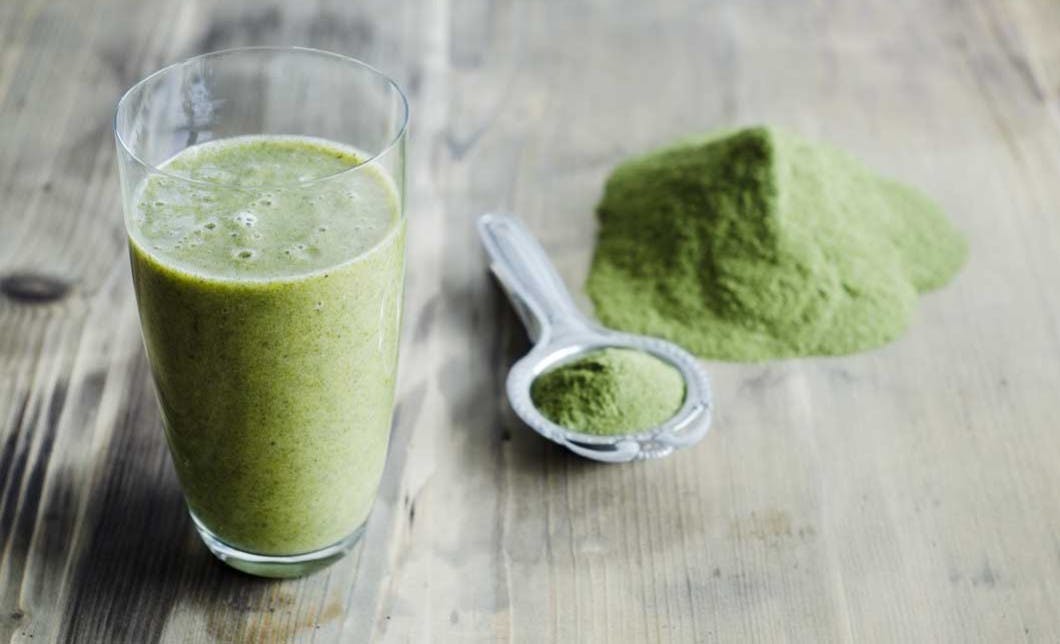 Why Moringa Is The New Superfood You Need To Know About | Grazia