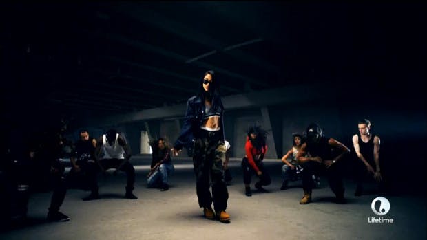 The Trailer For Aaliyah: Princess Of R&B Is Here