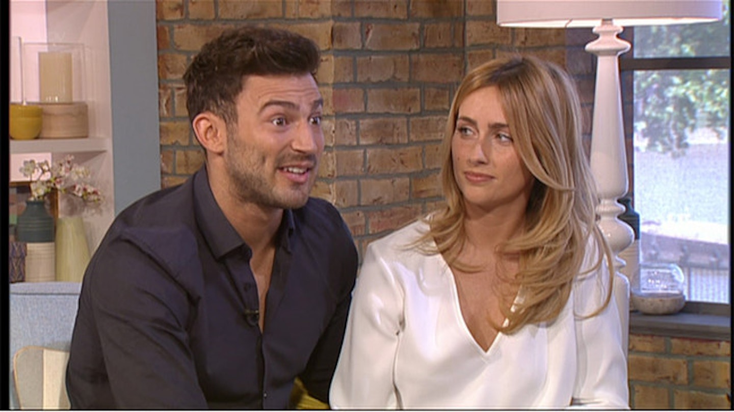 Carl Fogarty on Jake Quickenden: ‘He’s a scruffy, lazy b-stard!’ | Closer