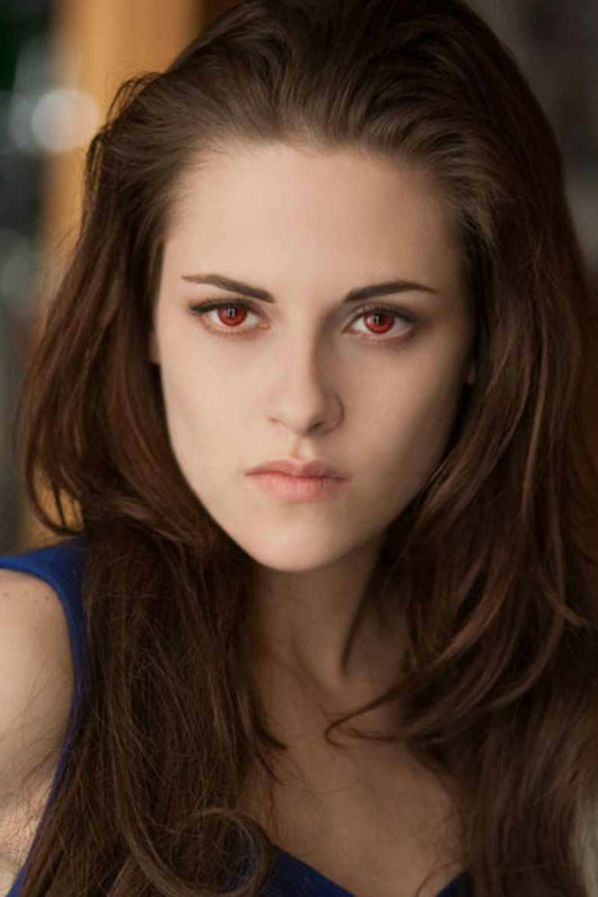 Check Out This Bella Swan Make Up Tutorial - Grazia