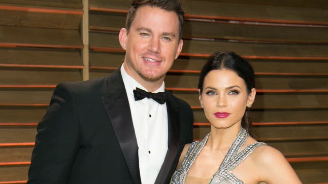 Channing Tatum posts adorable tribute to daughter Everly as she turns ...