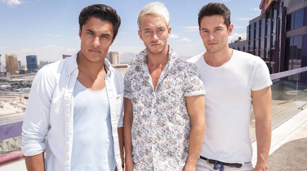 The X Factor 2012 – meet the final 24 contestants. Including James ...