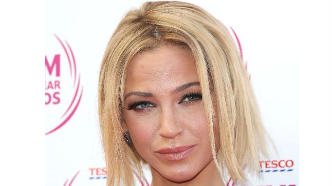 Has Sarah Harding turned to surgery too young? | Closer