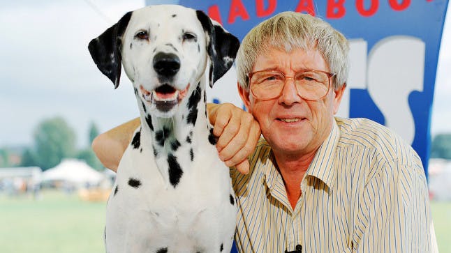 Blue Peter’s John Noakes missing in Majorca | Closer