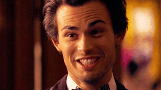 11 Times Mark Francis Reached Peak Mark Francis | Grazia