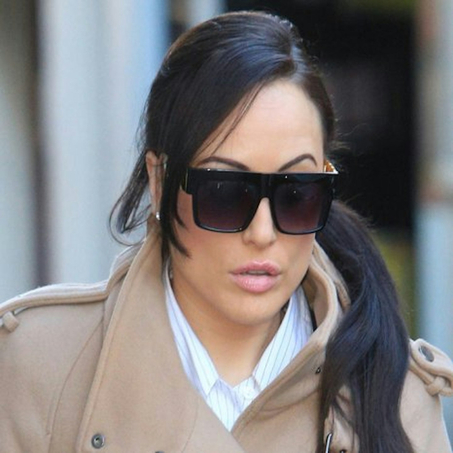 Three lap dancers accused of kidnapping strip club boss after he failed to pay them | Closer