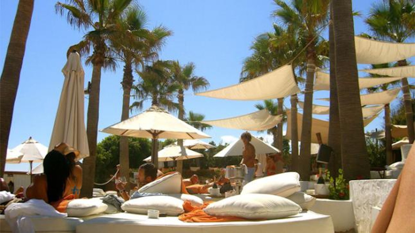 Top celebrity-inspired hen holiday destinations, hotels and themes on a ...