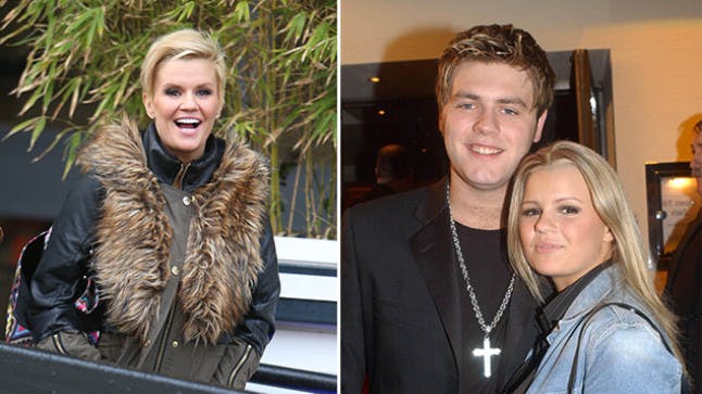 Are Kerry Katona and Brian McFadden getting back together? | Closer