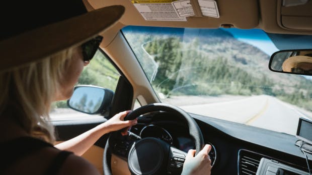Would You Use A 'Female-Only Uber' Service?