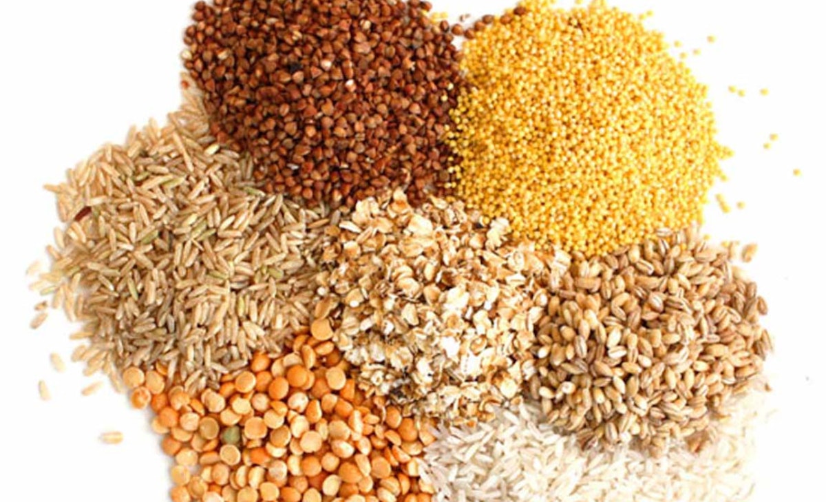 Know Your Grains: The 12 New Supergrains You Should Be Buying Now | Grazia