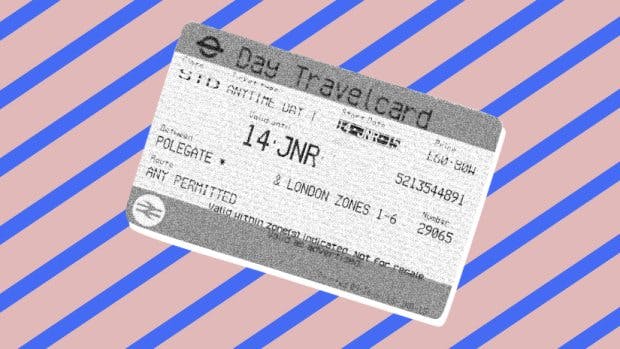 Here's How Much Your Travel Card Costs Compared To Other European Countries