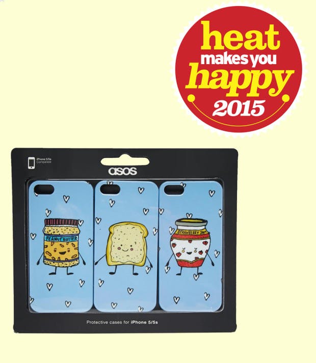 You NEED these amazing ASOS phone cases | Entertainment | Heat