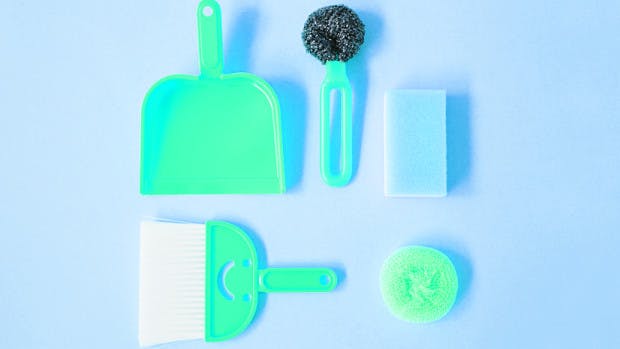 Is Being Tidy Actually Good For Your Health?