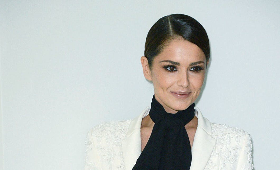 Cheryl Cole Short Hair