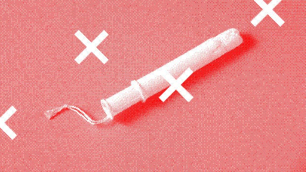 But What Actually Is ‘Free Bleeding’ And Do I Have Enough Towels To Do ...