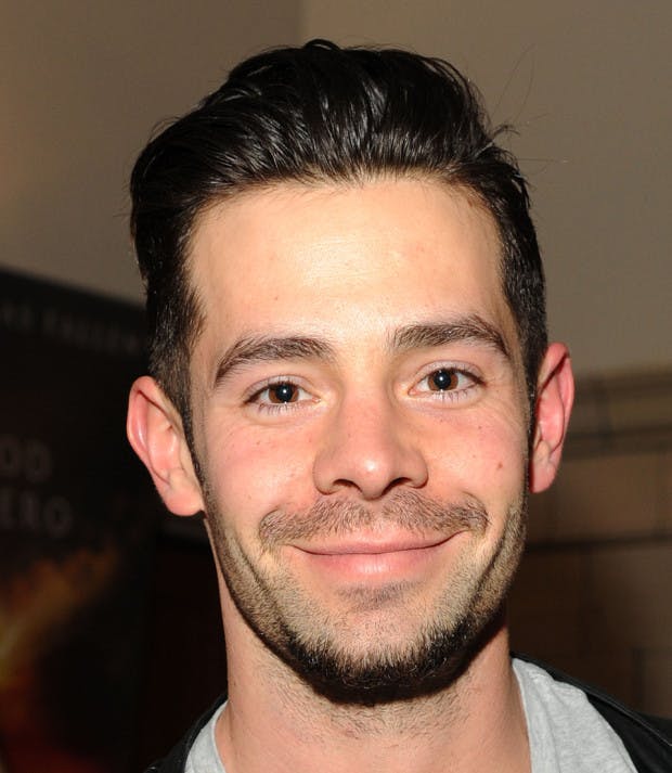 TOWIE’s Charlie King comes out as gay live on This Morning | Celebrity ...