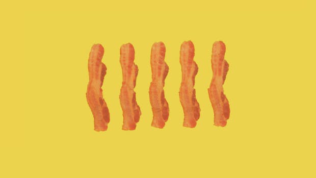 Brexit To Blame For Increase In Bacon Prices