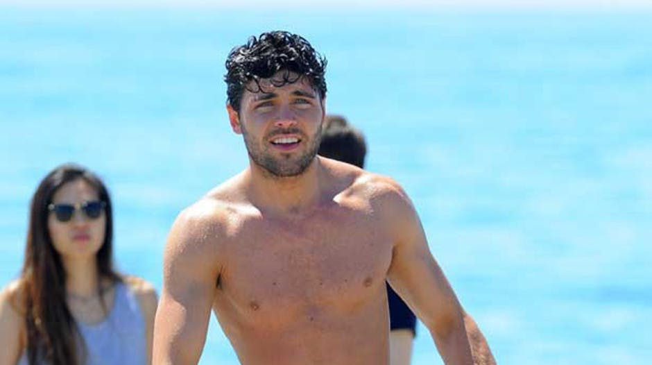 Tom Pearce wasn’t let go from TOWIE okay? He wanted to focus on his ...