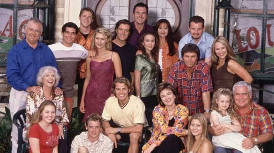 Neighbours: Where are they now? From Toadfish Rebecci to Harold Bishop ...