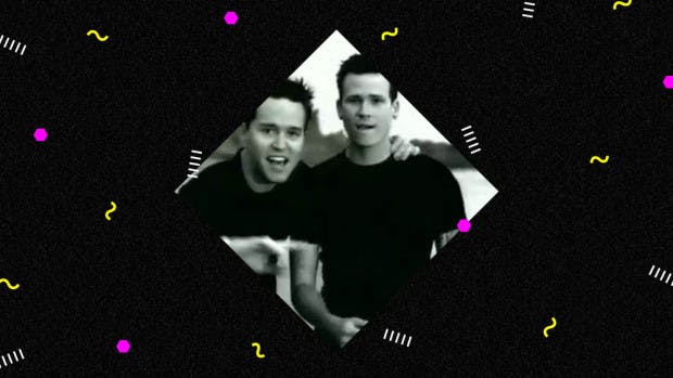 Friday Rewind: The Playlist From Back In The Day But, Like, Today. This ...