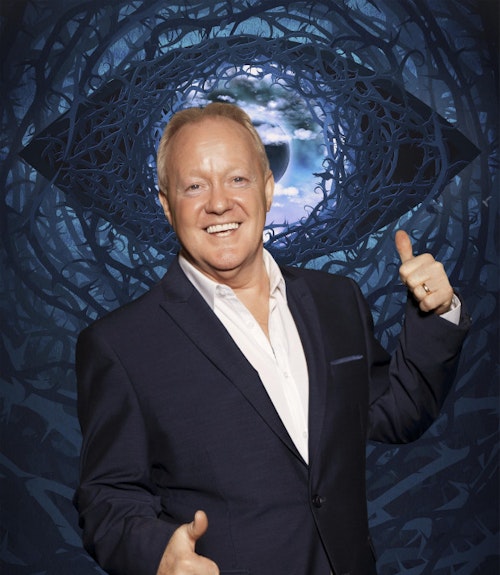 Keith Chegwin, Patsy Kensit and Katie Hopkins are the bookies ...