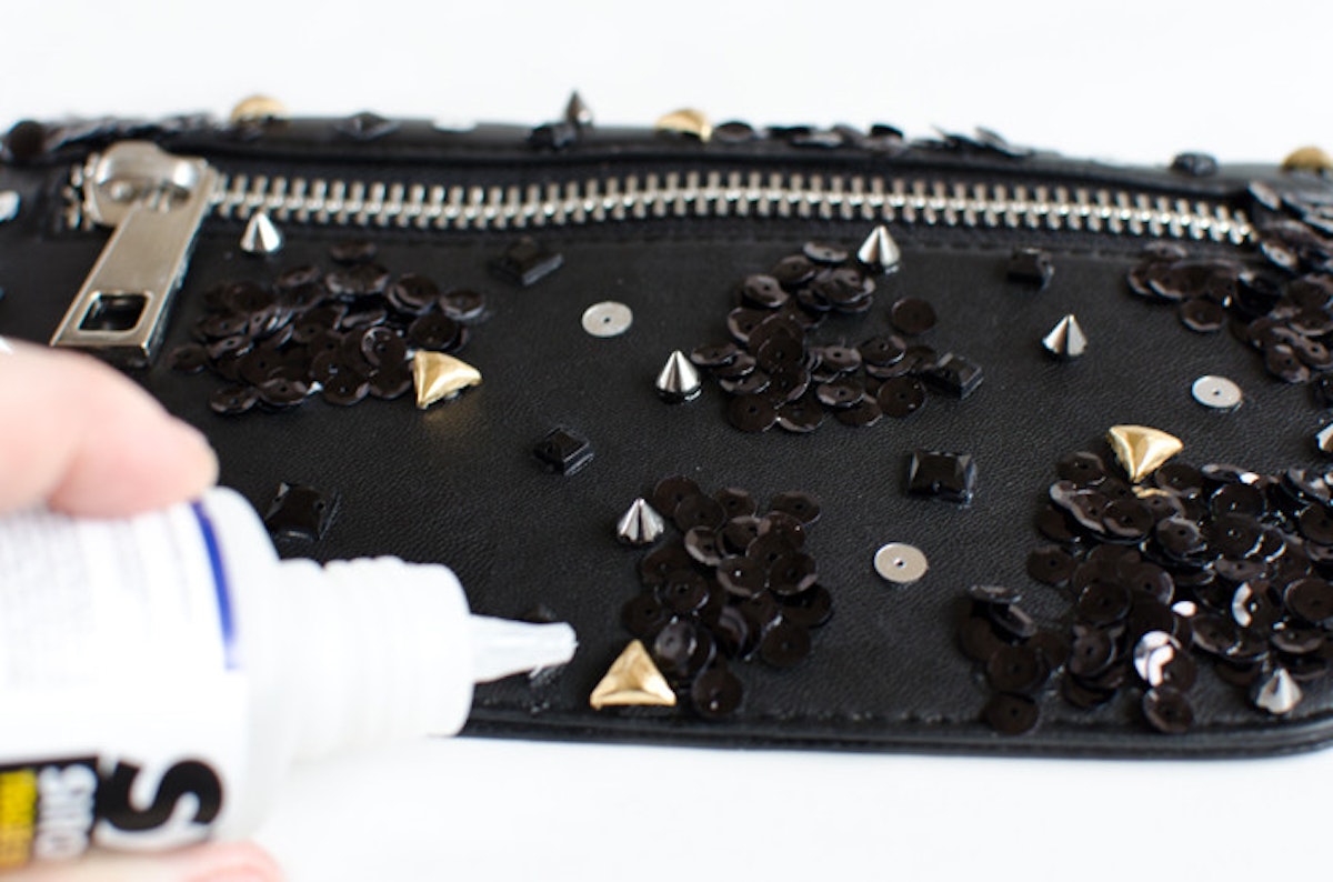 DIY Your Bumbag To Take It From SS15 To AW15