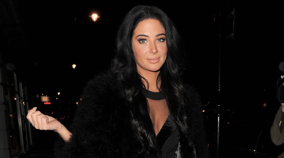 Is Tulisa returning to X Factor in 2015? | Celebrity | %%channel_name%%
