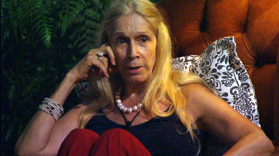I’m A Celeb’s Lady C declares WAR on campmates – and says she’s going ...