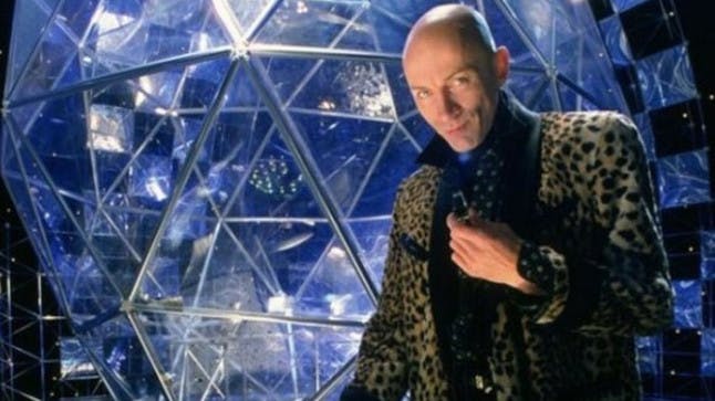 The Crystal Maze is coming back – and, this time, YOU can play! | Closer