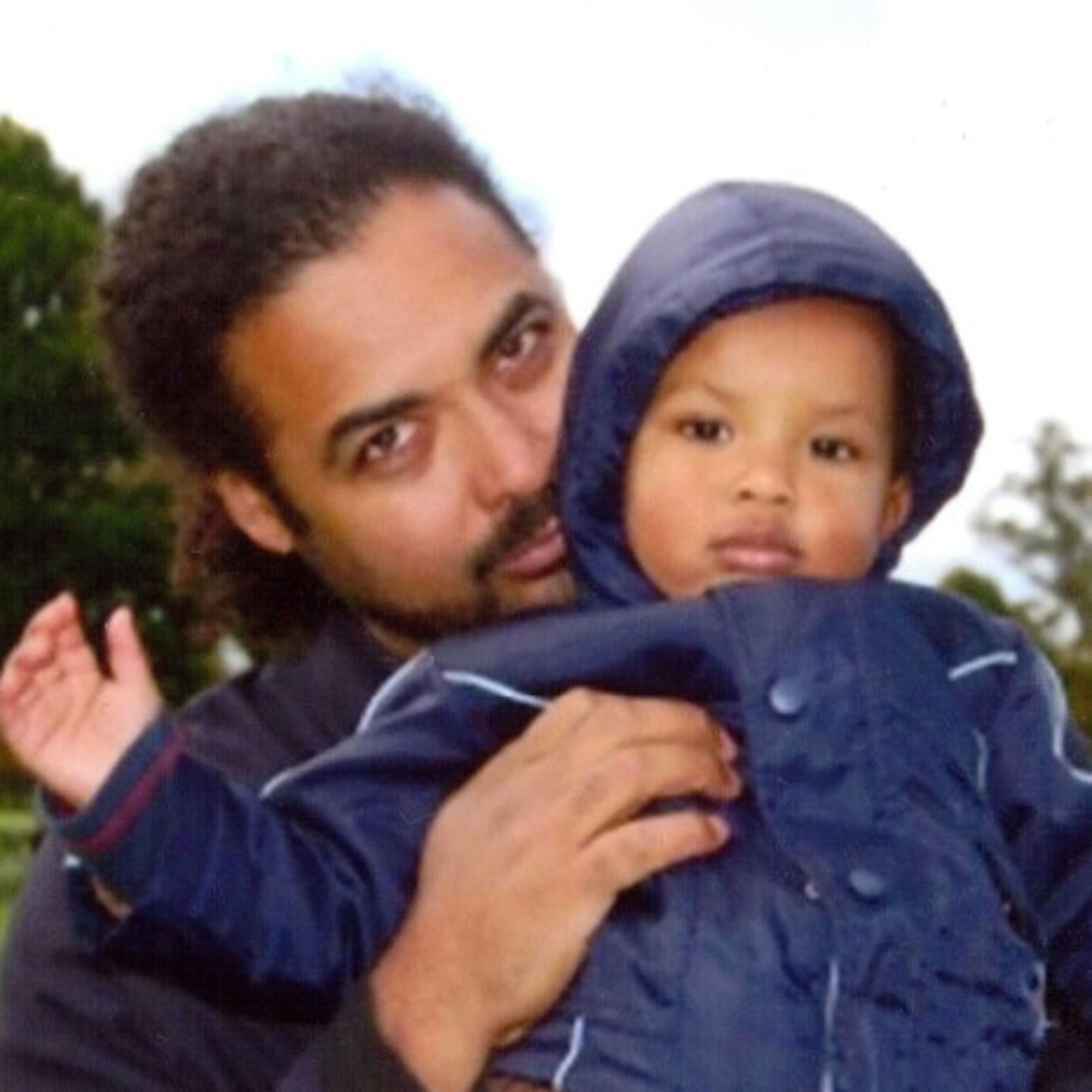 Sian Blake's ex pleads guilty to murdering EastEnders star and their ...