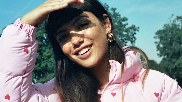 Fresher Firsts: A Guide To Your Fresher's Week Wardrobe