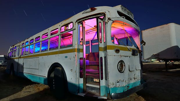 London’s Ten Worst Night Buses Have Been Announced | Grazia