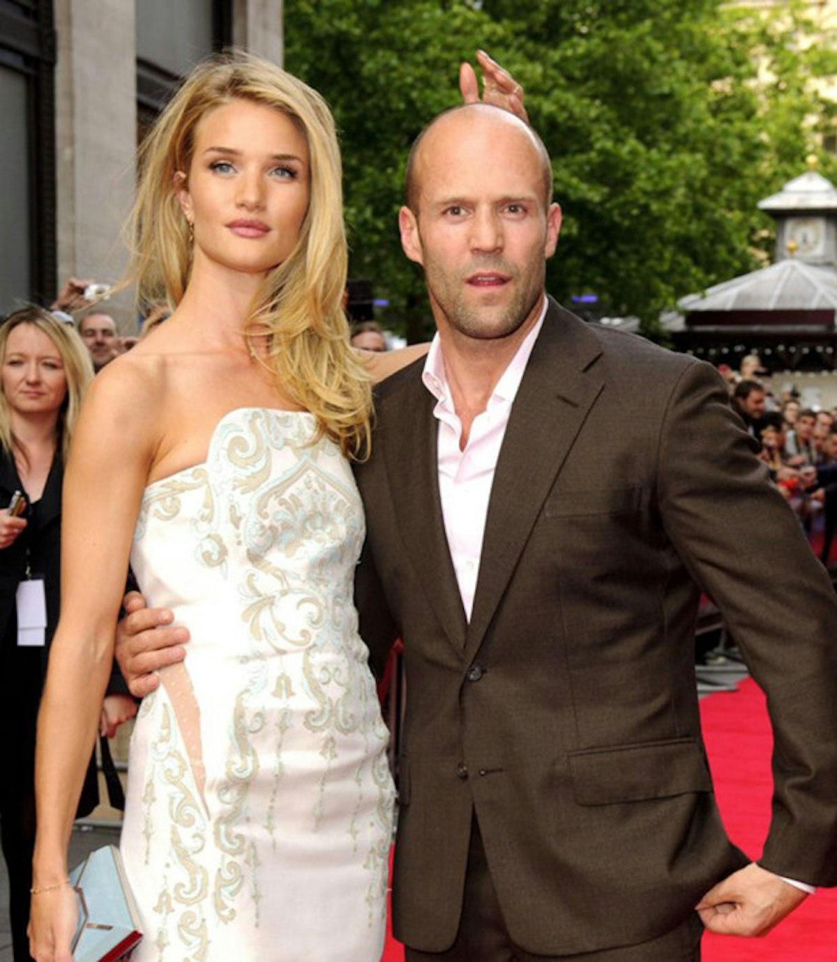 Rowan Atkinson divorces wife Sunetra after 24 years | Celebrity | Heat