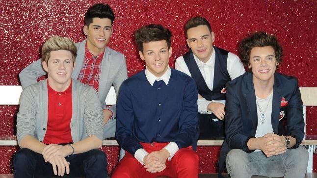 One Direction documentary sparks Twitter suicide rumours | Closer