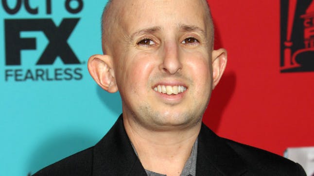 American Horror Story’s Ben Woolf, 34, dies while recovering from car ...