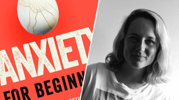 Eleanor Morgan On How To Deal With 20-Something Anxiety
