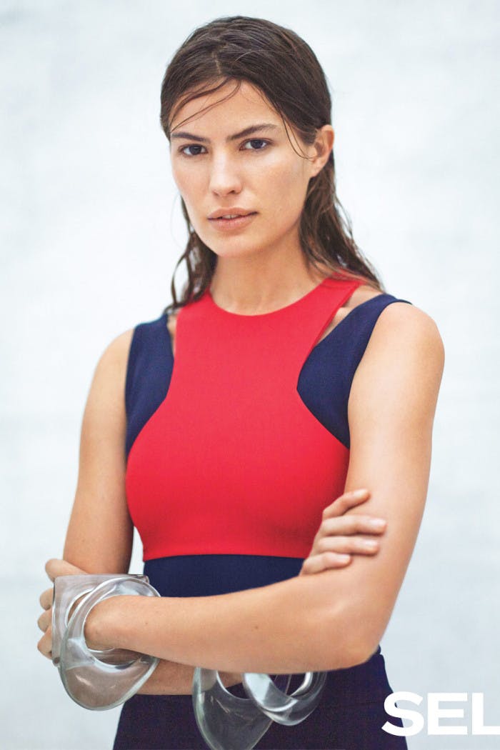 Cameron Russell Speaks Out About Her Body And ‘Winning The Genetic ...