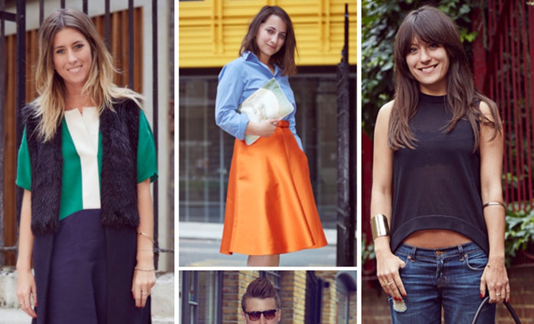 What We’re Wearing: See Inside The Wardrobes of Team Grazia | Grazia