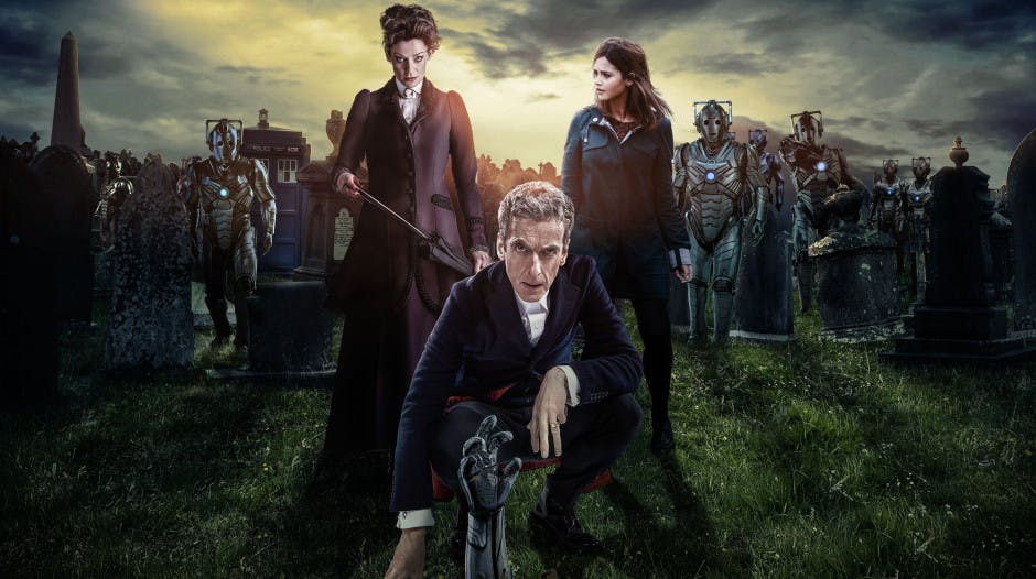 It’s a weekend of amazing TV series finales! | Entertainment | Heat